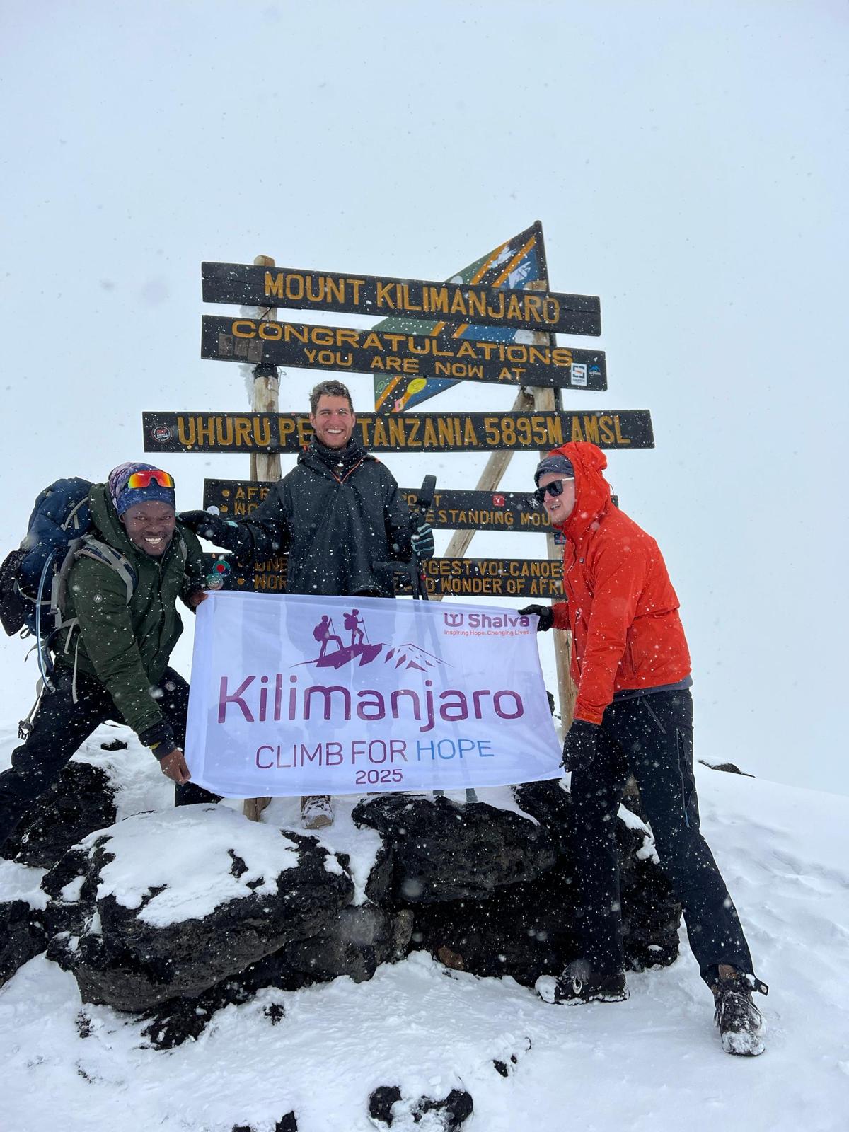 Shalva – Inspiring Hope. Changing Lives.