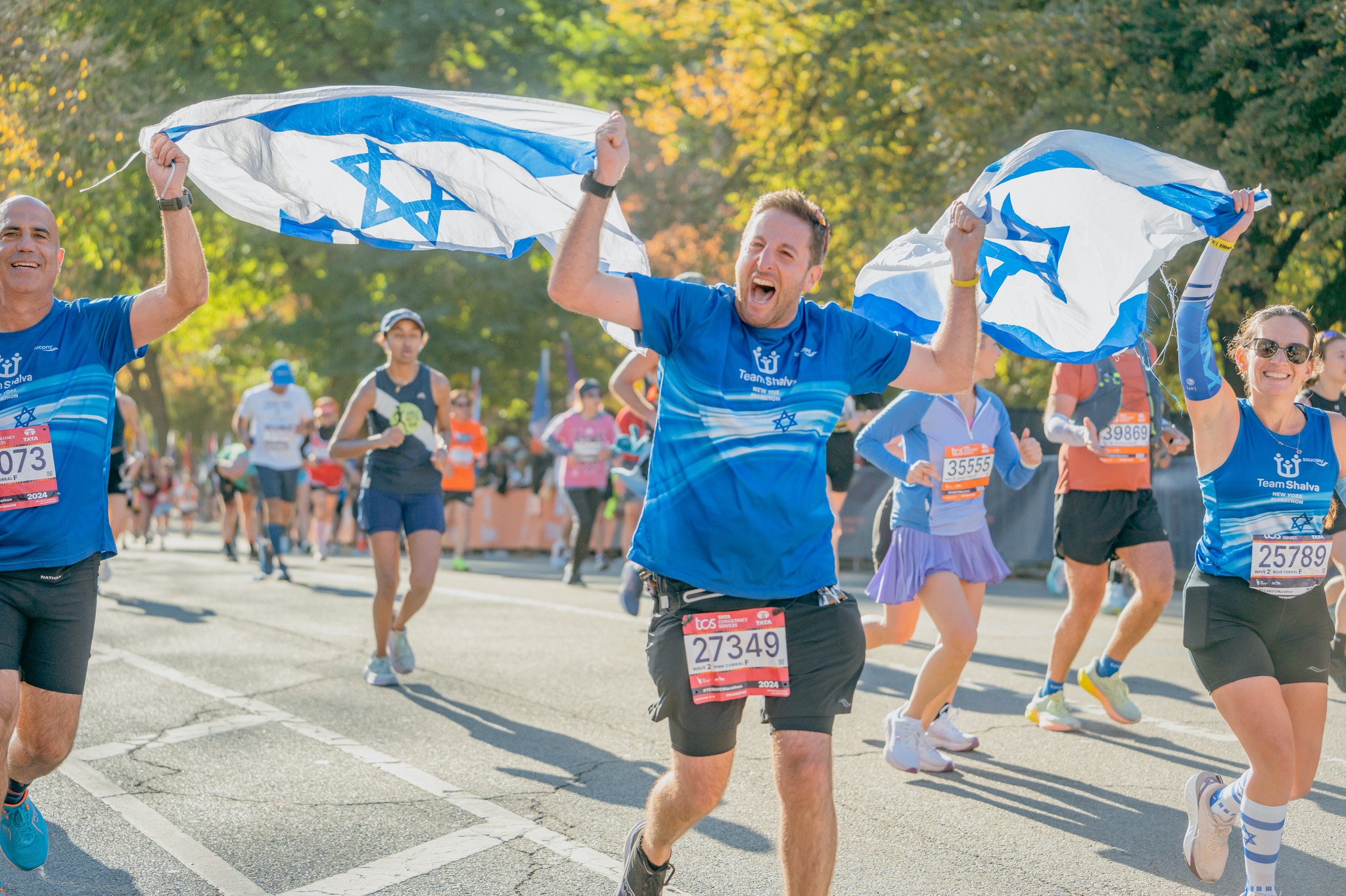 Shalva – Inspiring Hope. Changing Lives.